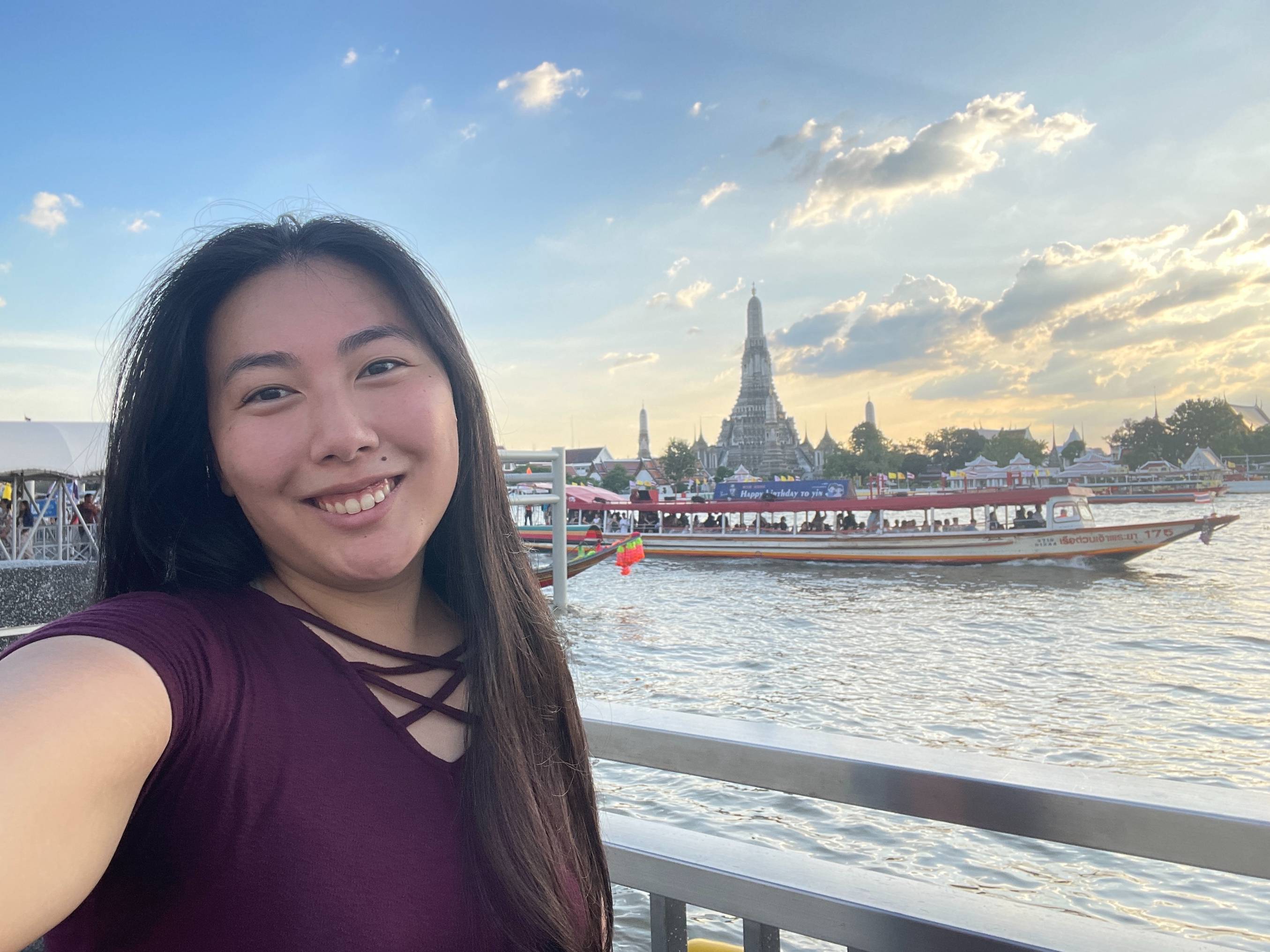 Home | UAF | Study Abroad | Study Away